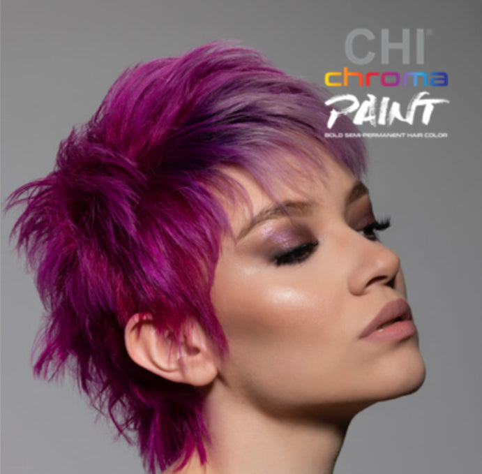 CHI COLOR ILLUMINATE & CHROMA PAINT – my.hairamis.shop