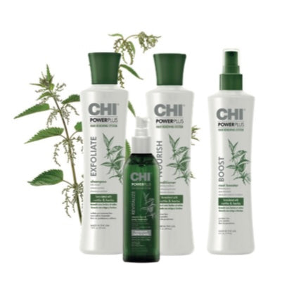 CHI POWER PLUS – my.hairamis.shop